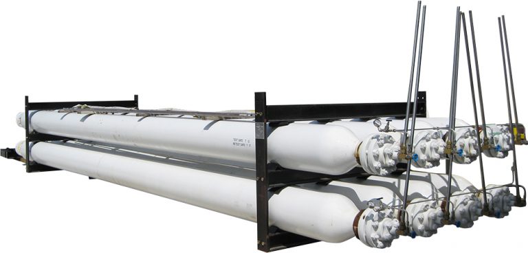 High Pressure Tubes for rental, lease or purchase - Gas Innovations