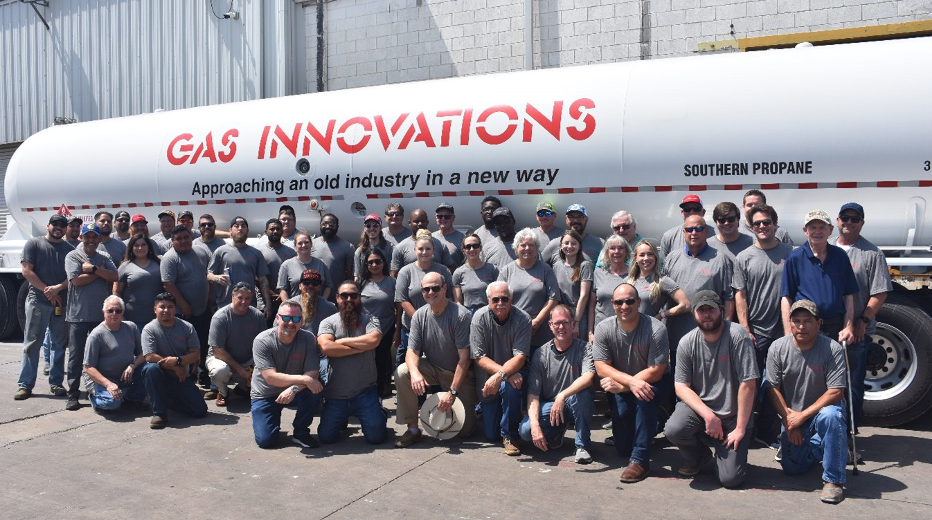 High Purity Hydrocarbons And Specialty Gases | Gas Innovations About