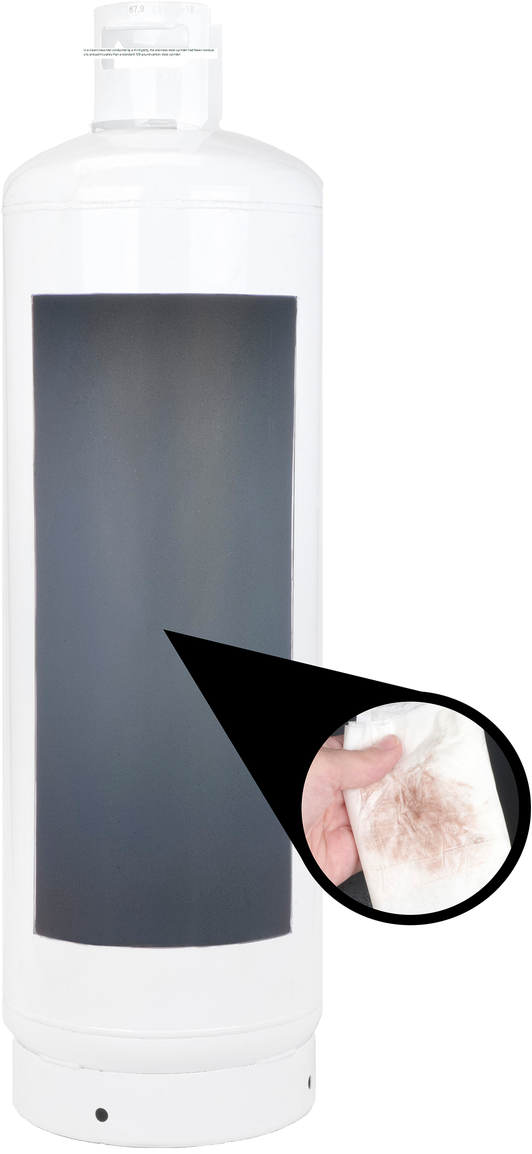 Extraction Solvents - Products designed specifically for extraction