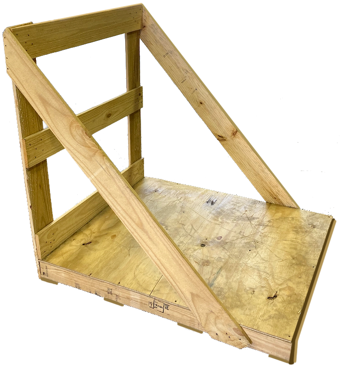 Export Cylinder Packaging - Gas Innovations