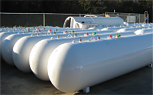 Propane HD-5 - Gas Innovations