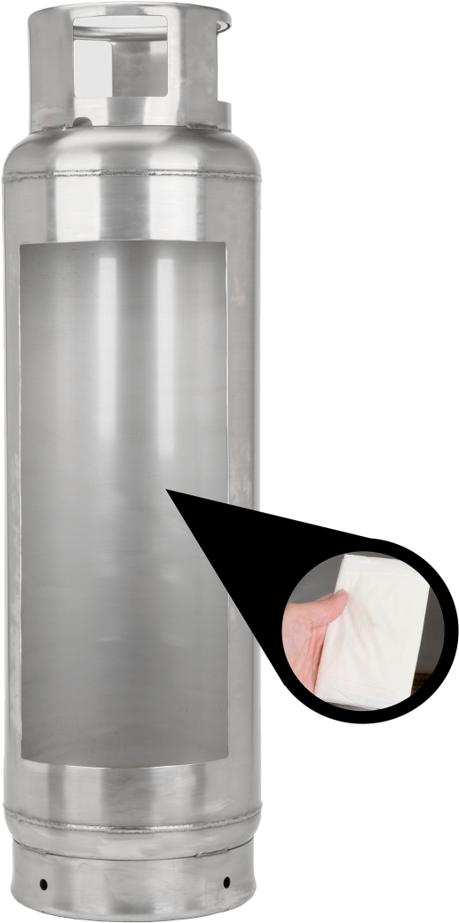 Extraction Solvents - Products designed specifically for extraction